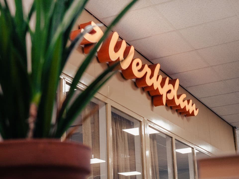 Werkplan - Werkplan: Uw partner in het vinden van een leuke baan